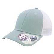 Charlie Infinity Her Baseball Cap - Custom Embroidered Logo – Western ...